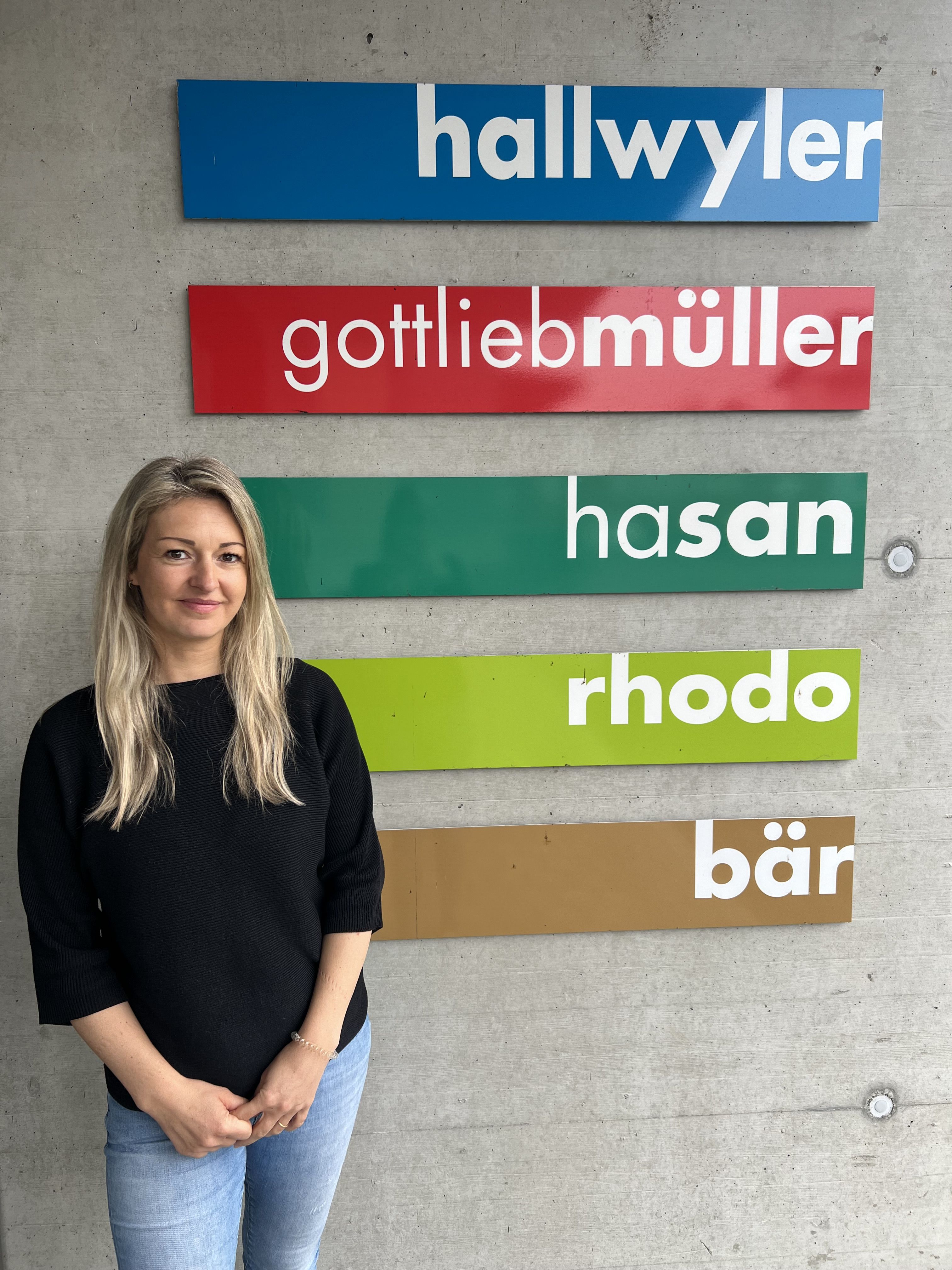 Willkommen Julia Merkel